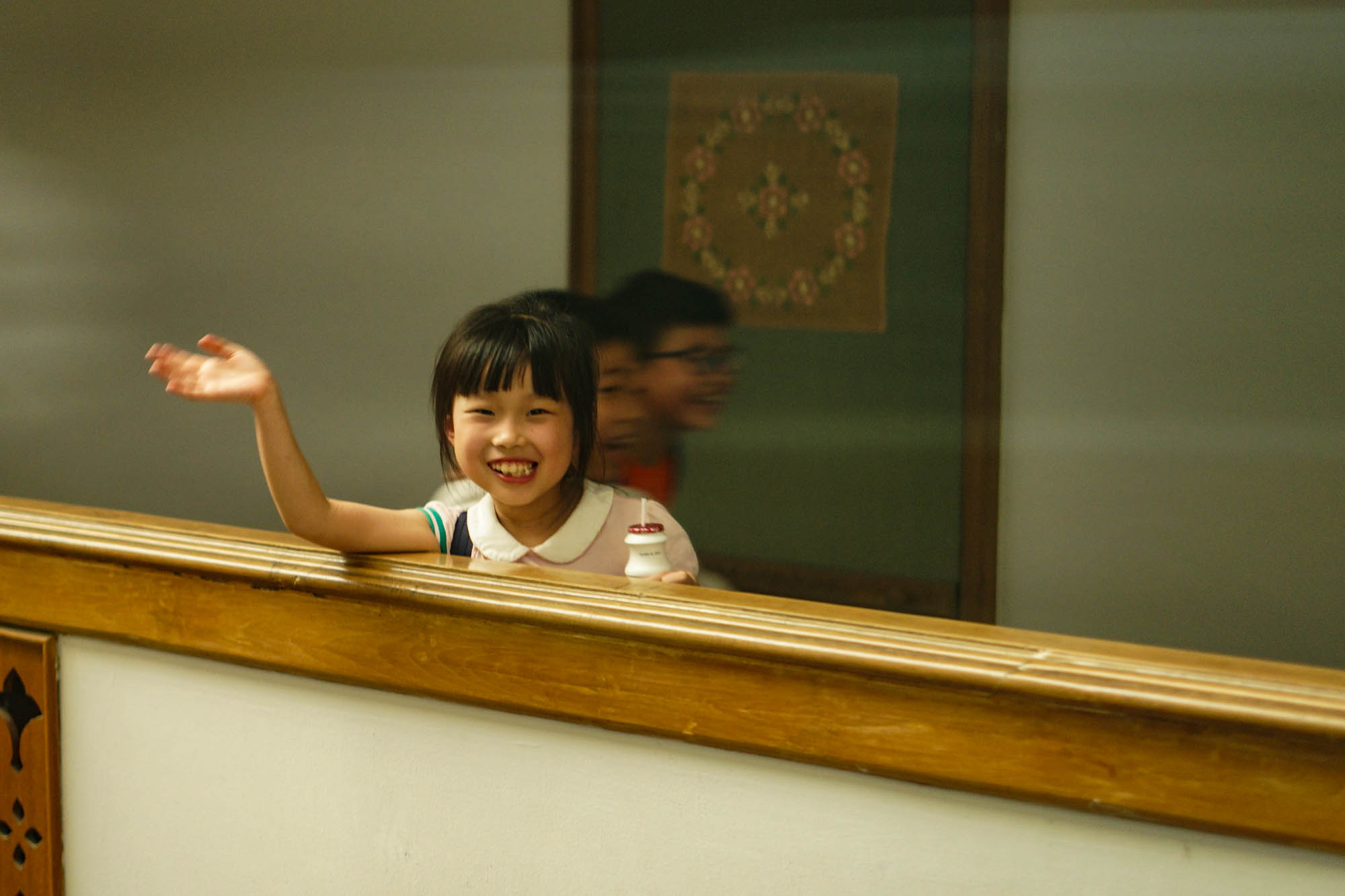 Gallery - Zhenghui Wang